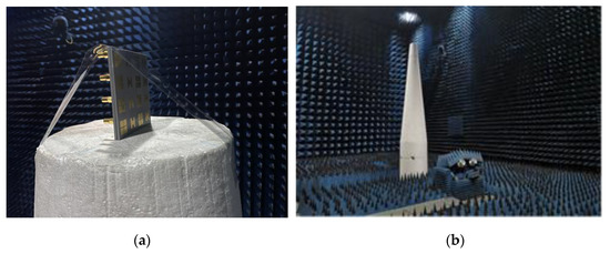 Design of Broadband Low-RCS Array Antennas Based on Characteristic Mode Cancellation