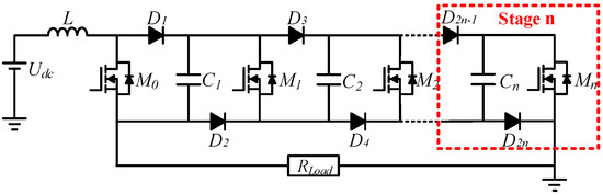 An Inductive Isolation-Based 10 kV Modular Solid Boost-Marx Pulse Generator