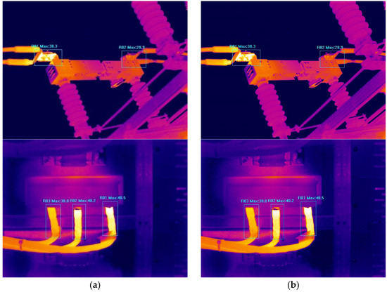 Electronics | Free Full-Text | Research on Algorithm for Improving Infrared Image Defect ...