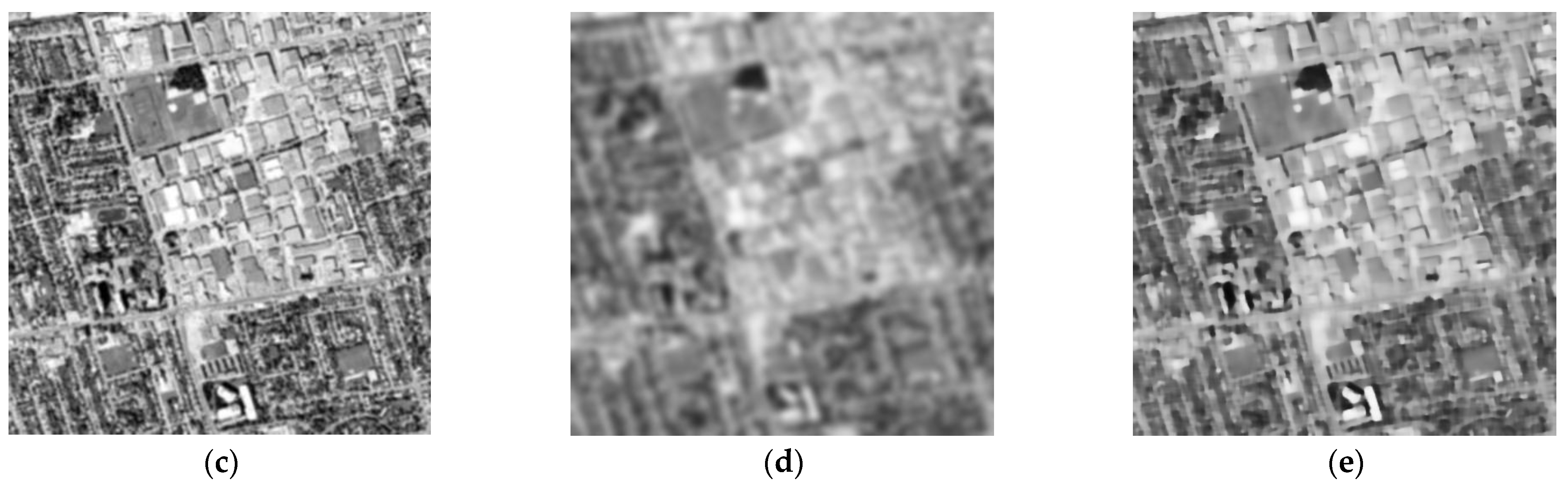 Optical and SAR Image Registration Based on Multi-Scale Orientated Map ...