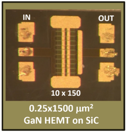 A Comprehensive Overview of the Temperature-Dependent Modeling of the High-Power GaN HEMT ...