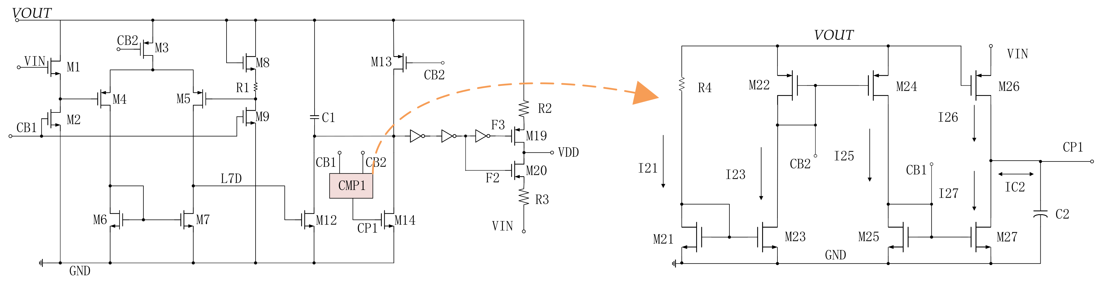 A High-Efficiency Synchronous Boost Converter with Near-Threshold Self-Start
