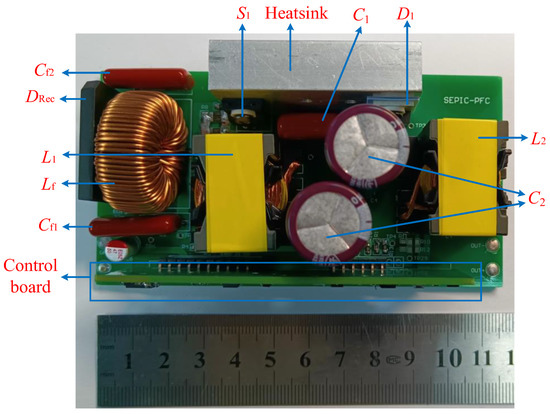 A Novel Variable On-Time Control Scheme for Boundary Conduction Mode ...