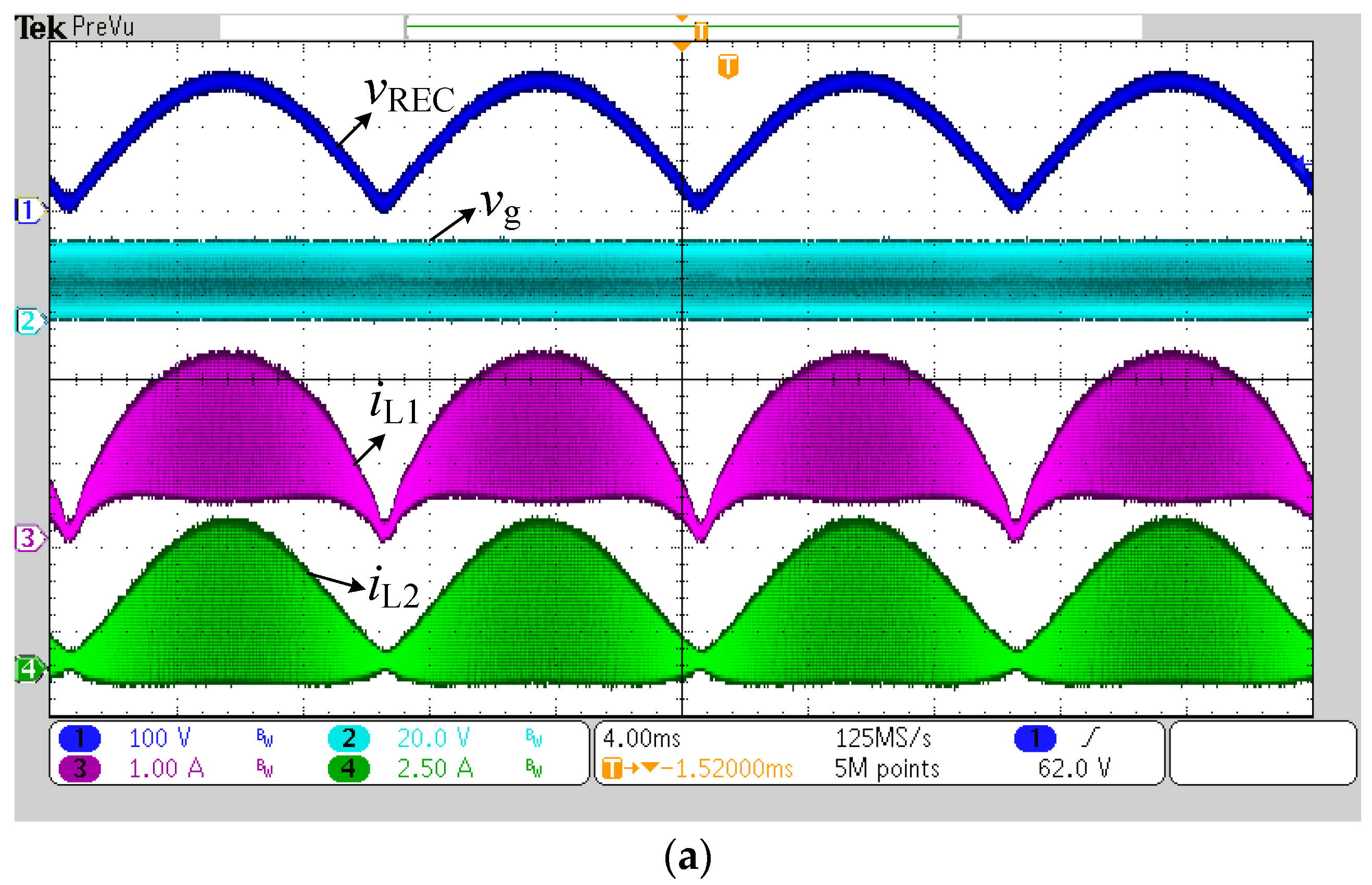 A Novel Variable On-Time Control Scheme for Boundary Conduction Mode SEPIC PFC Converter