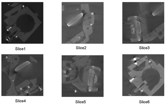 Novel Design of Industrial Real-Time CT System Based on Sparse-View Reconstruction and Deep ...