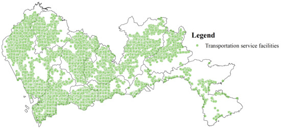 Optimal Layout of Electric Vehicle Charging Station Locations ...