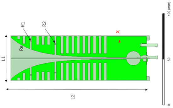 An Ultra-Wideband Plane Wave Generator for 5G Base Station Antenna ...