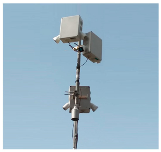 Air Pollution Monitoring via Wireless Sensor Networks: The ...
