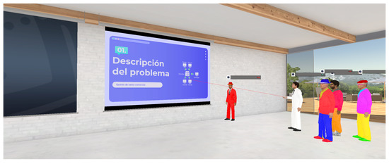 Students’ Perception of Metaverses for Online Learning in Higher Education: Hype or Hope?