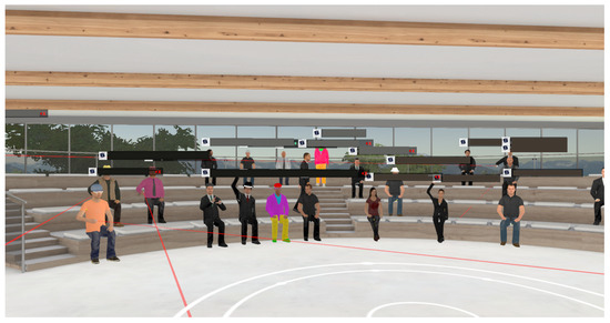 Students’ Perception of Metaverses for Online Learning in Higher Education: Hype or Hope?