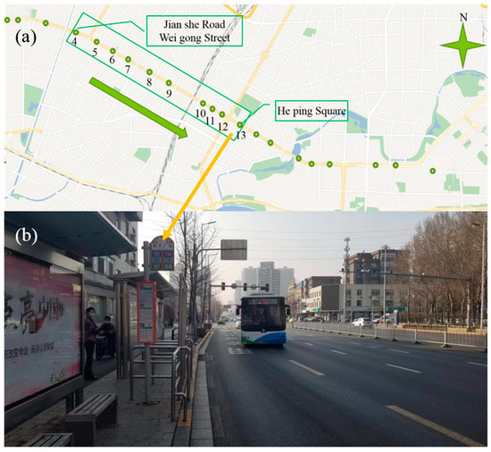 Construction of Personalized Bus Travel Time Prediction Intervals Based ...