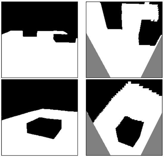 Obstacle Avoidance Strategy for Mobile Robot Based on Monocular Camera