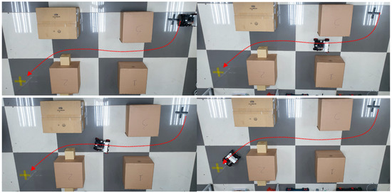 Obstacle Avoidance Strategy for Mobile Robot Based on Monocular Camera