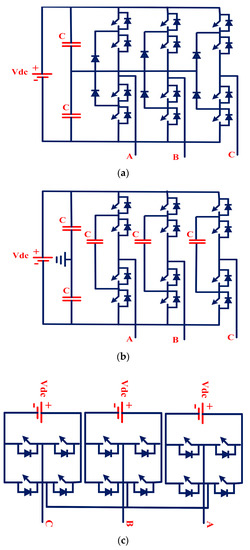 An Overview of Multilevel Inverters Lifetime Assessment for Grid ...