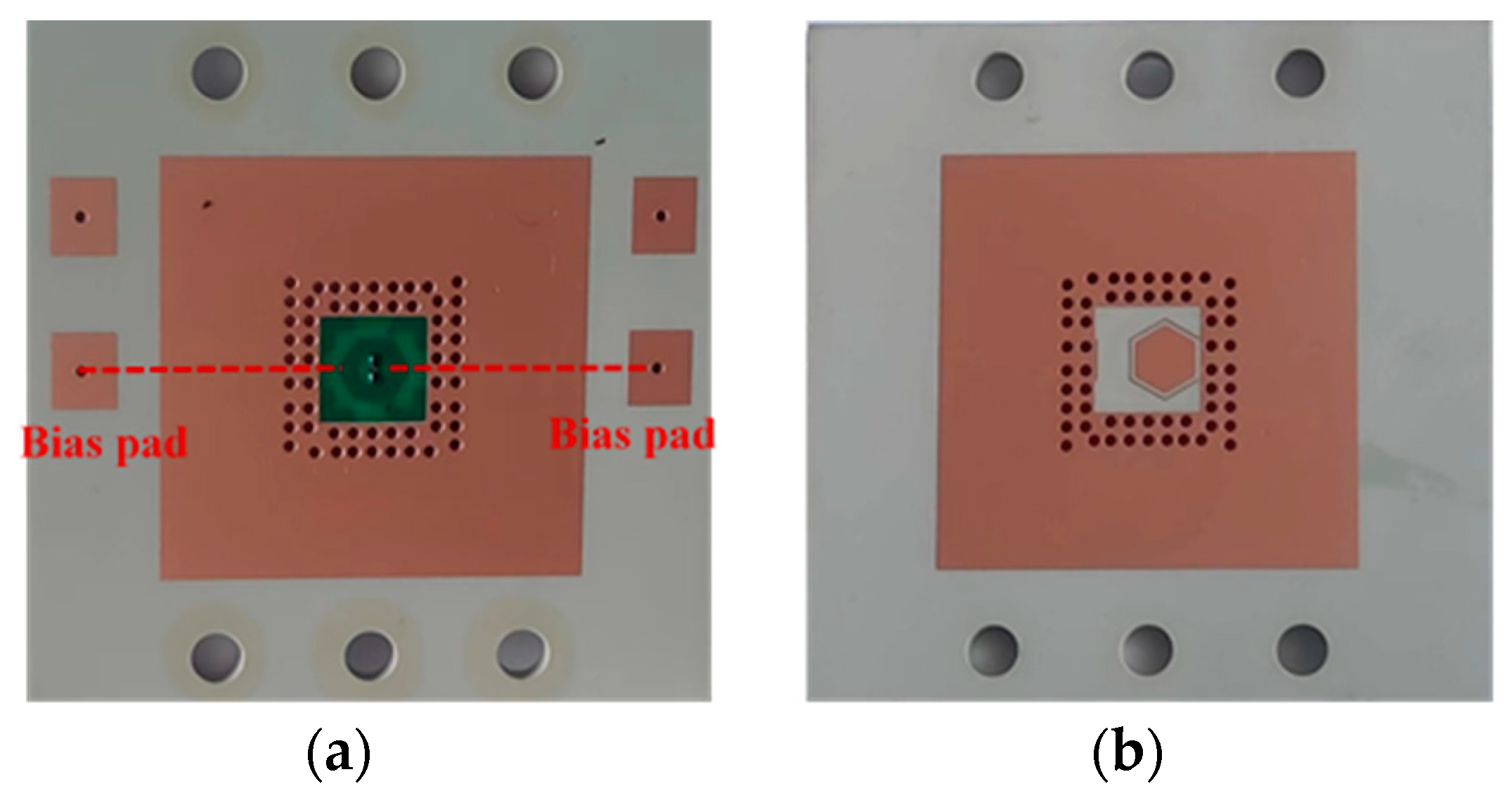1-Bit Hexagonal Meander-Shaped Wideband Electronically Reconfigurable Transmitarray for ...