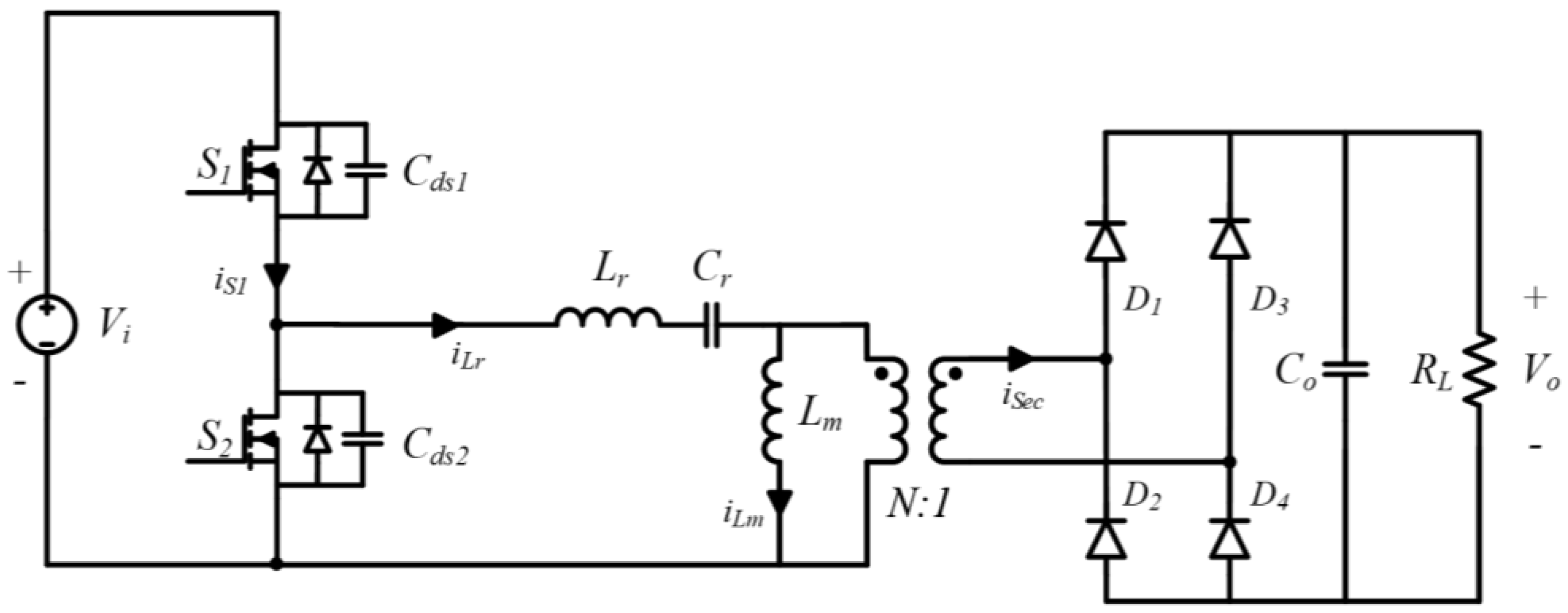 Accurate Analysis Method and Voltage Gain Curve Derivation Algorithm Based on Time-Domain ...