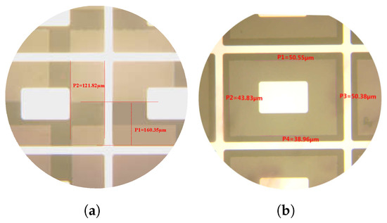 Synthesized Improvement of Die Fly and Die Shift Concerning the Wafer ...