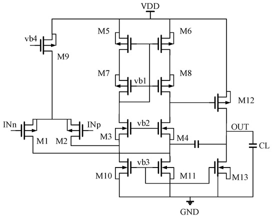 CMOS Analog Circuit Design Specialized Operational, 49% OFF CMOS Analog Circuit Design Specialized Operational, 49% OFF