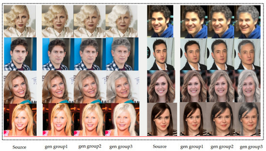 Face Aging with Feature-Guide Conditional Generative Adversarial Network