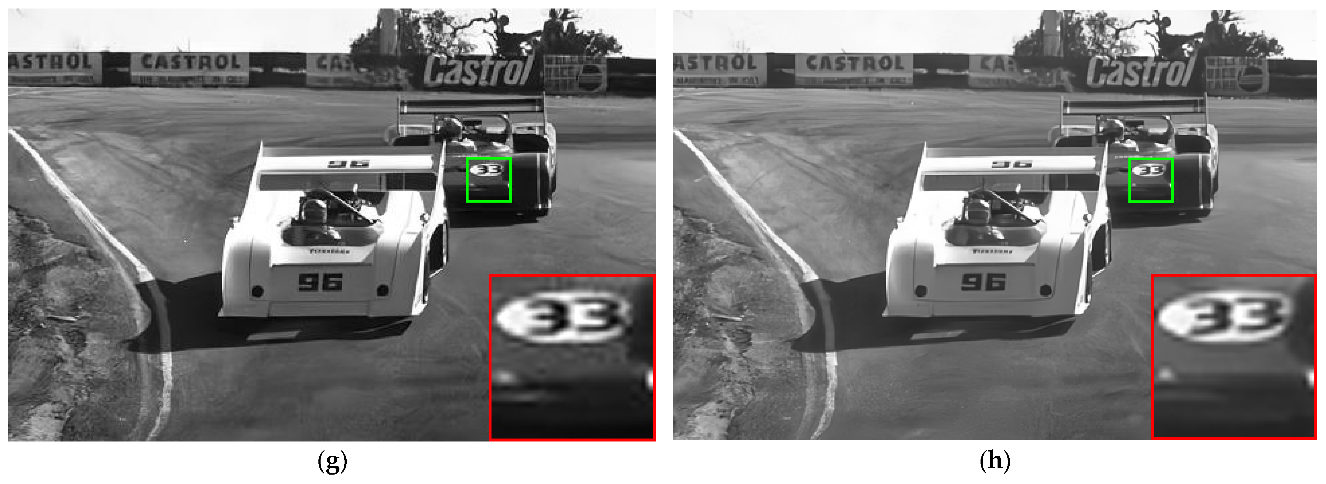 Using CNN with Multi-Level Information Fusion for Image Denoising