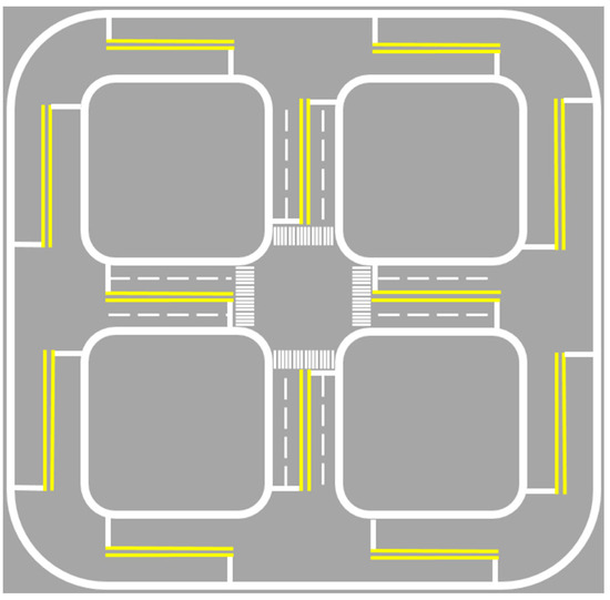Accelerating the Response of Self-Driving Control by Using Rapid Object Detection and Steering ...