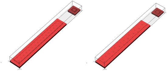 Electronics | Free Full-Text | Adaptive Mesh Generation Technique for ...