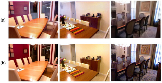 Single-Image Defogging Algorithm Based on Improved Cycle-Consistent Adversarial Network