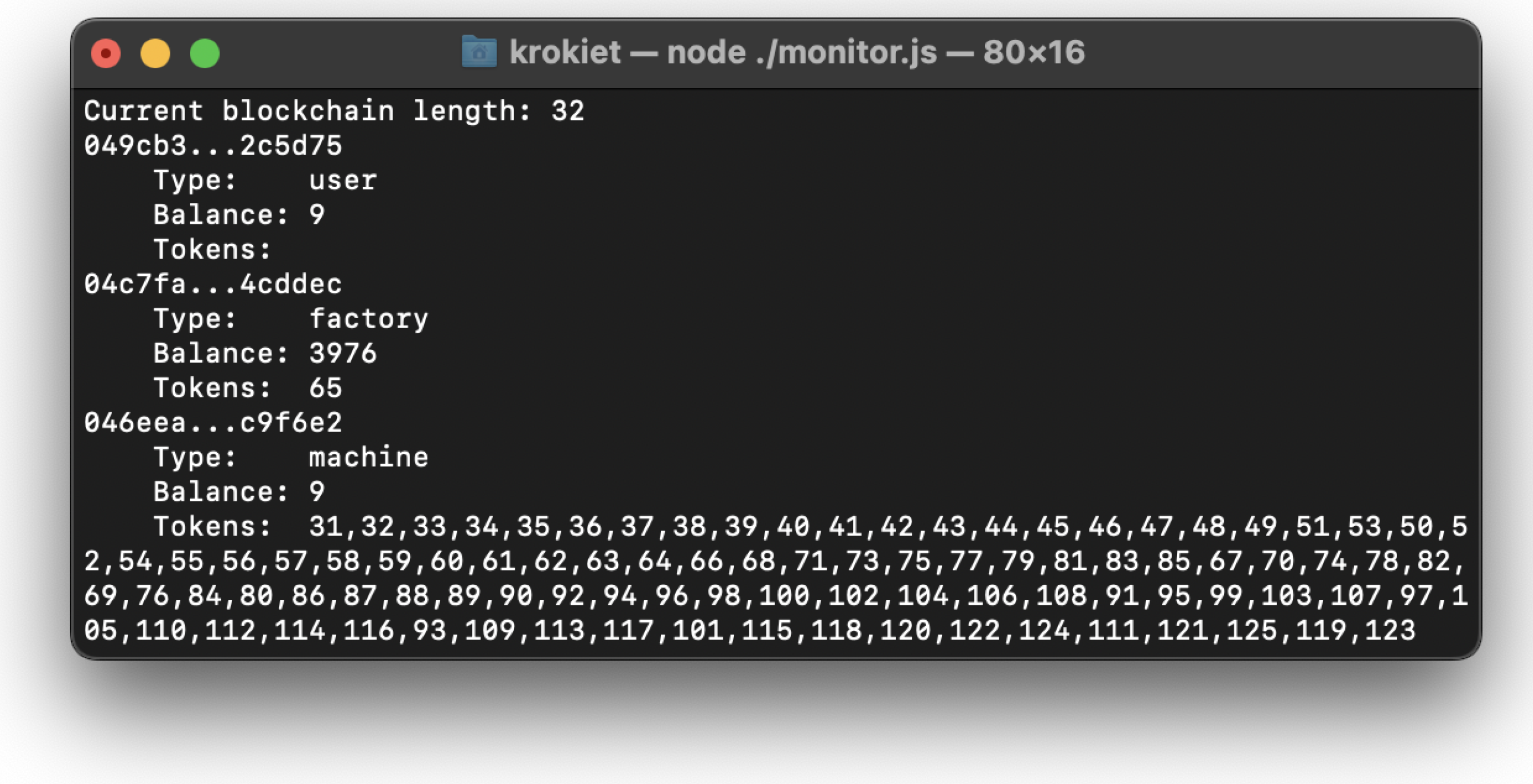 Electronics | Free Full-Text | SURE: A Smart Failover Blockchain-Based ...