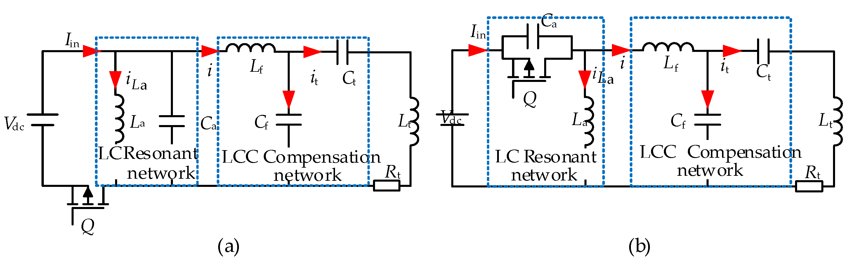 Optimization of a Single-Switch Wireless Power Transfer Circuit Based on a Multi-Coil Array
