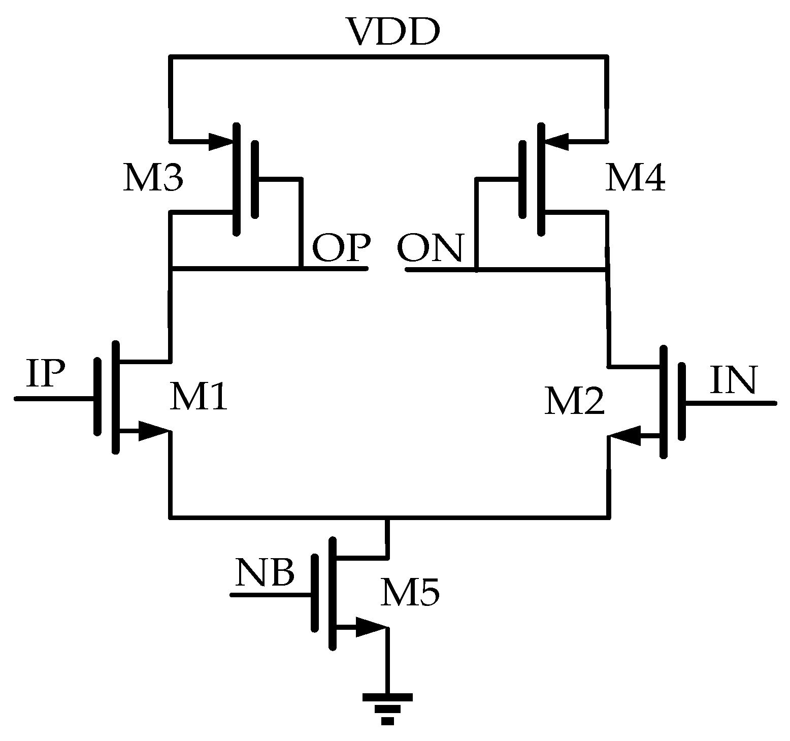 Design of Self-Calibration Comparator for 12-Bit SAR ADCs