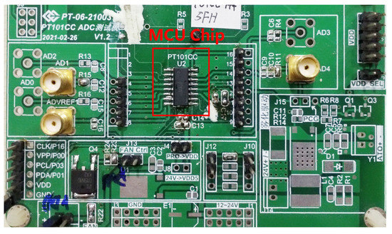 Design of Self-Calibration Comparator for 12-Bit SAR ADCs