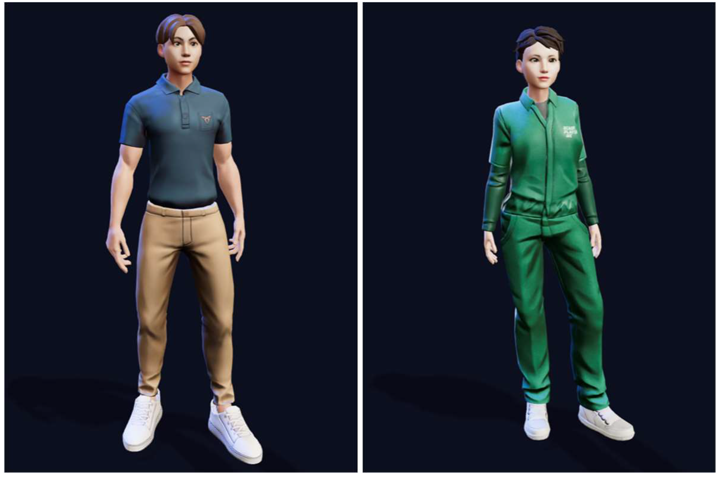 Factors Affecting Avatar Customization Behavior in Virtual Environments
