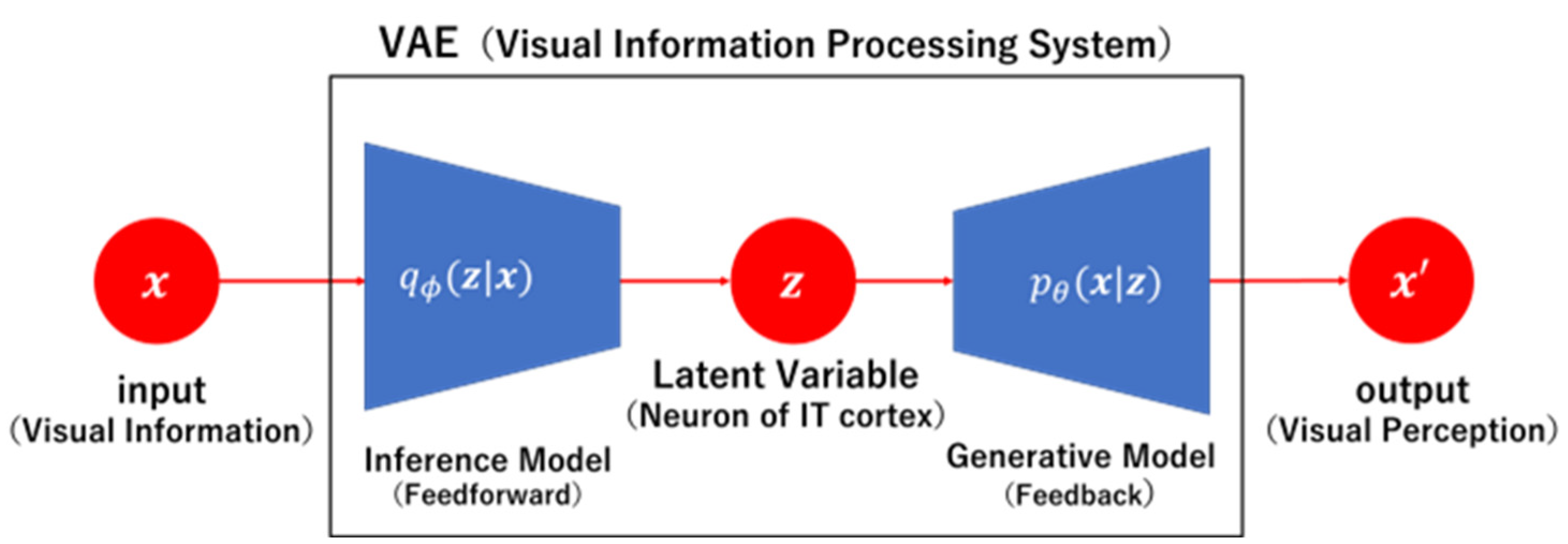 Can Deep Generative Models Explain Brain Function in People with ...