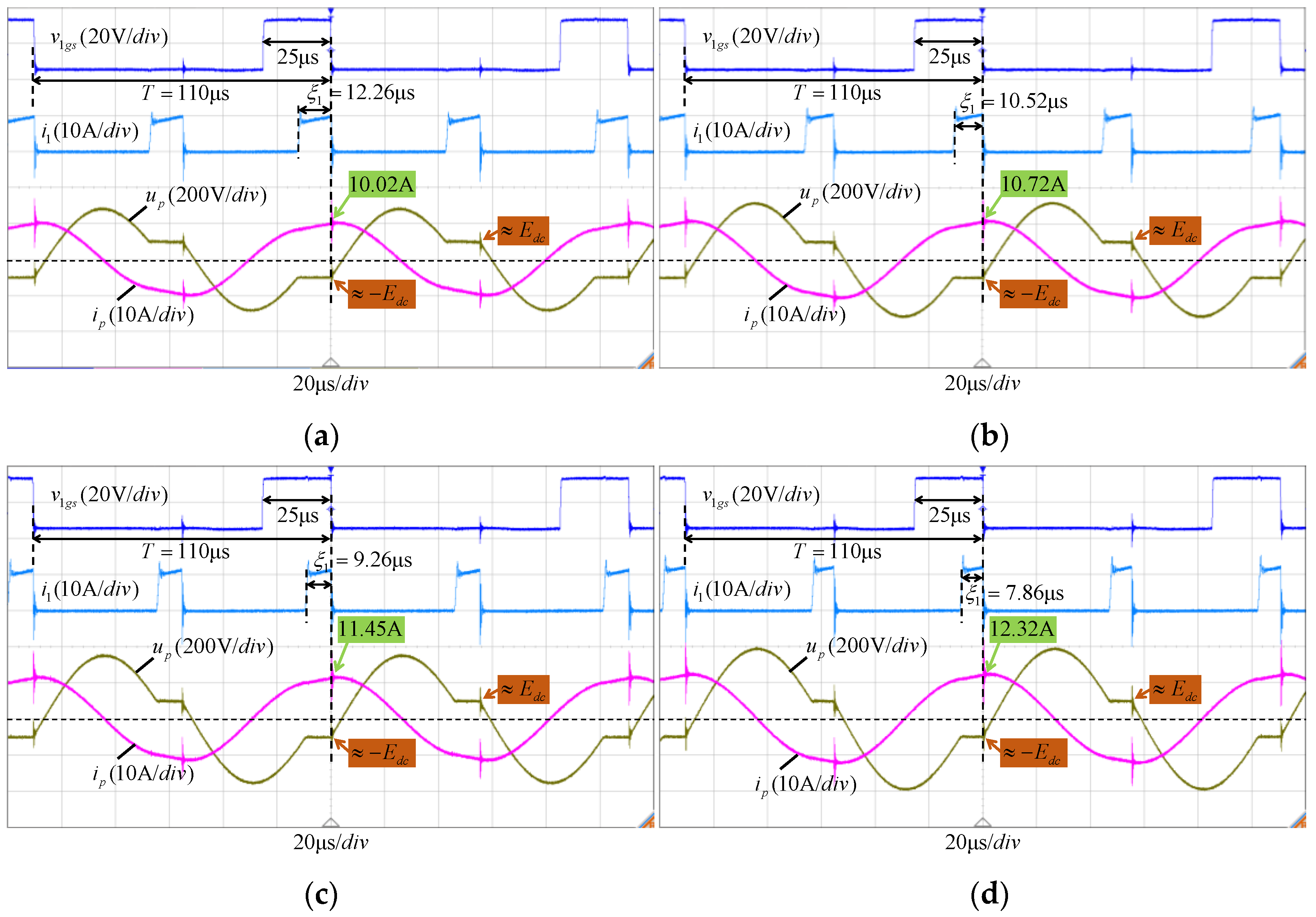 Electronics | Free Full-Text | A Six-Switch Mode Decoupled Wireless ...