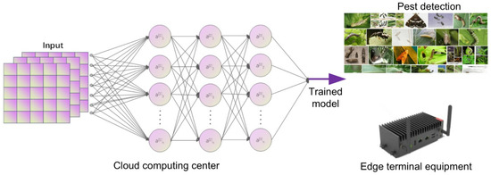 Survey of Intelligent Agricultural IoT Based on 5G