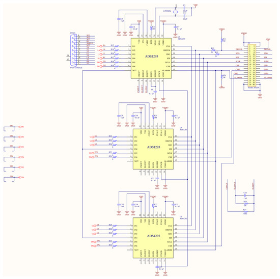 The Design and Construction of a 12-Channel Electrocardiogram Device ...