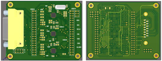 The Design and Construction of a 12-Channel Electrocardiogram Device ...