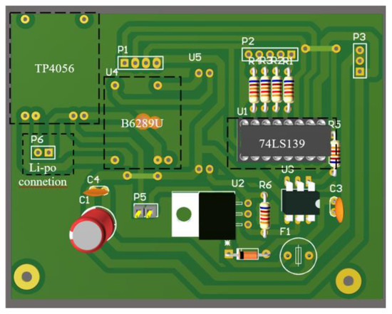 The Design and Construction of a 12-Channel Electrocardiogram Device ...
