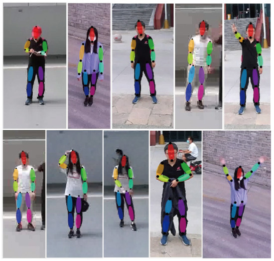 Human Pose Estimation via an Ultra-Lightweight Pose Distillation Network