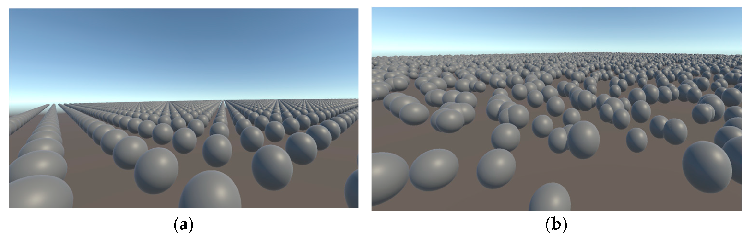Vertex Chunk-Based Object Culling Method for Real-Time Rendering in Metaverse