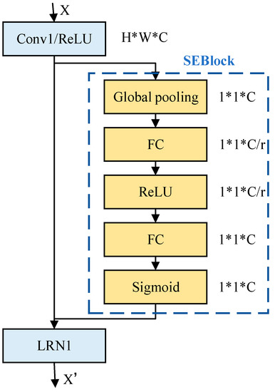 Electronics | Free Full-Text | Blood Group Interpretation Algorithm Based on Improved AlexNet