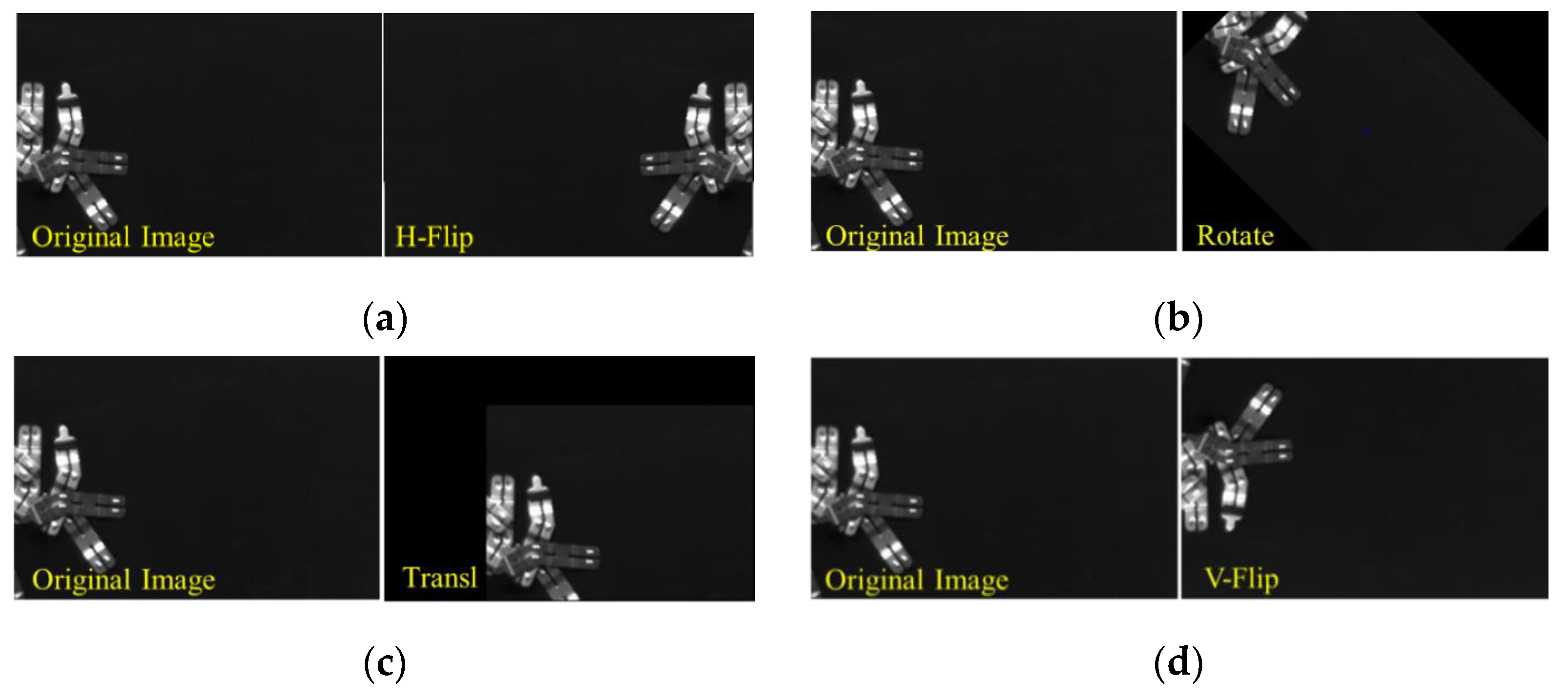 3D Pose Recognition of Small Special-Shaped Sheet Metal with Multi-Objective Overlapping