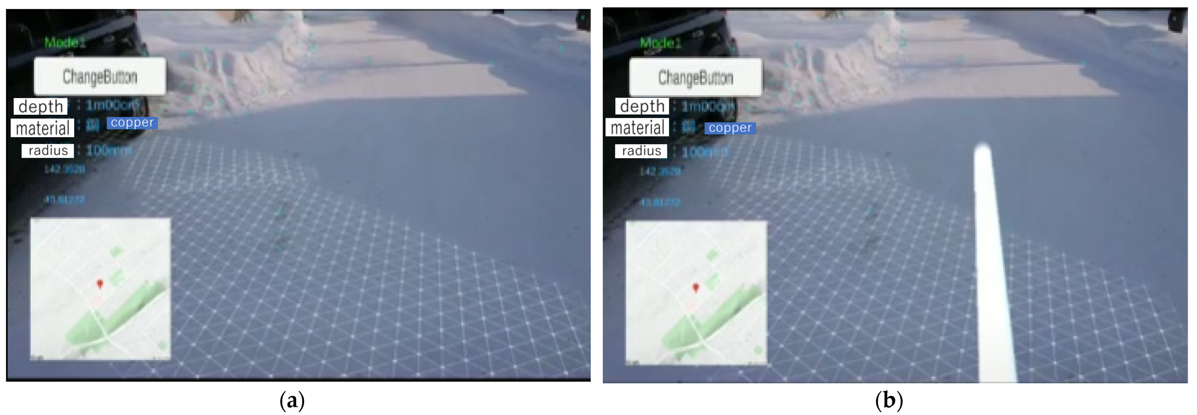 An AR Application for the Efficient Construction of Water Pipes Buried ...
