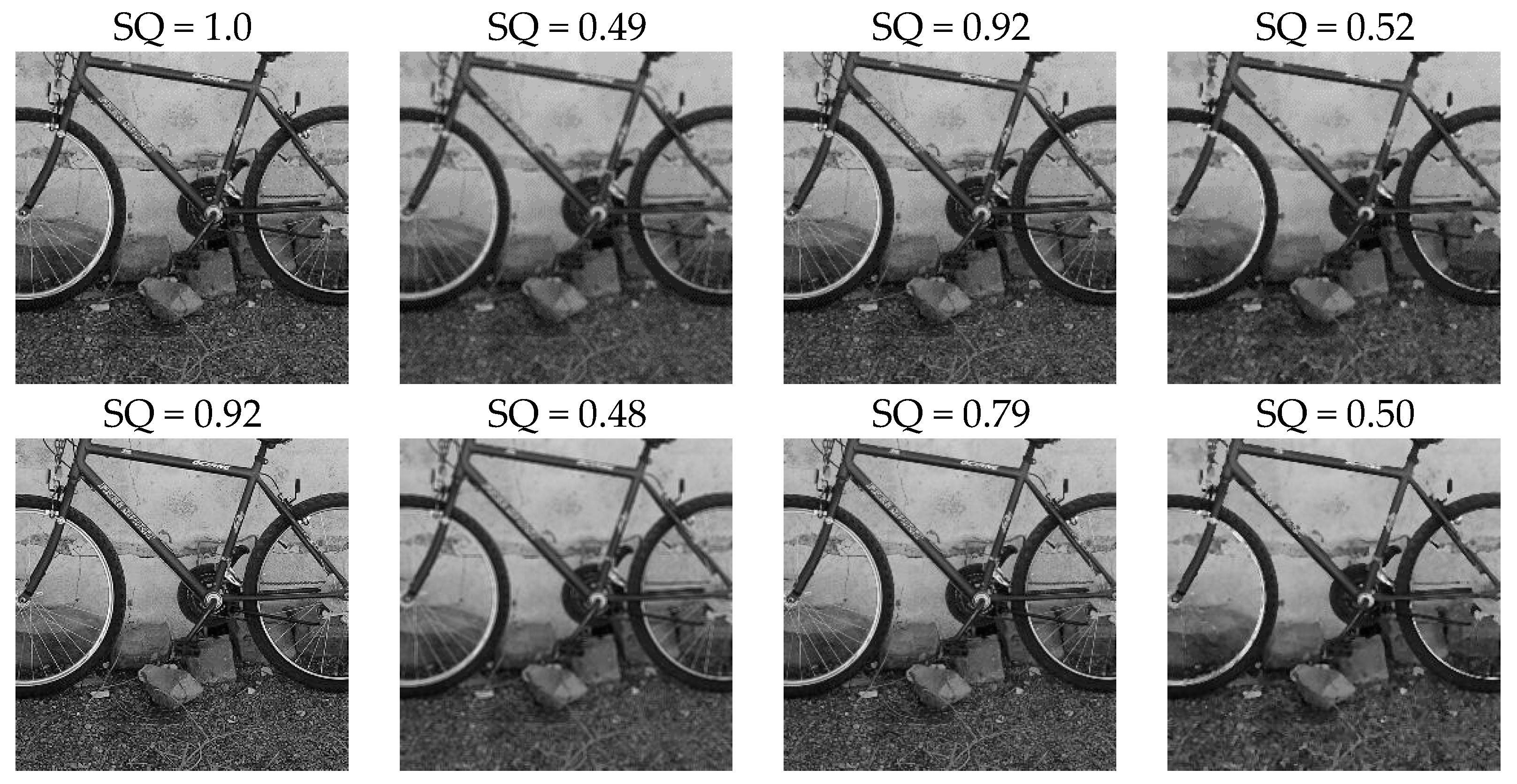 Enhancing Low-Pass Filtering Detection on Small Digital Images Using ...