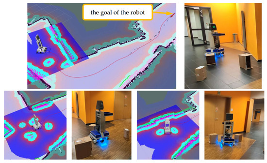 An Autonomous Humanoid Robot Designed to Assist a Human with a Gesture ...