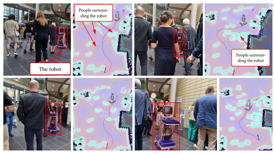 An Autonomous Humanoid Robot Designed to Assist a Human with a Gesture ...