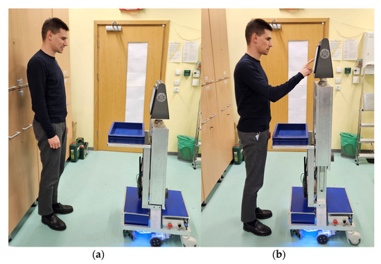 An Autonomous Humanoid Robot Designed to Assist a Human with a Gesture ...