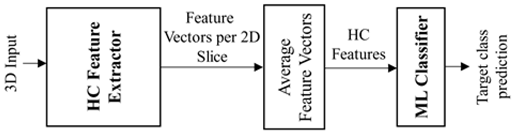 Explainable Feature Extraction and Prediction Framework for 3D Image Recognition Applied to ...