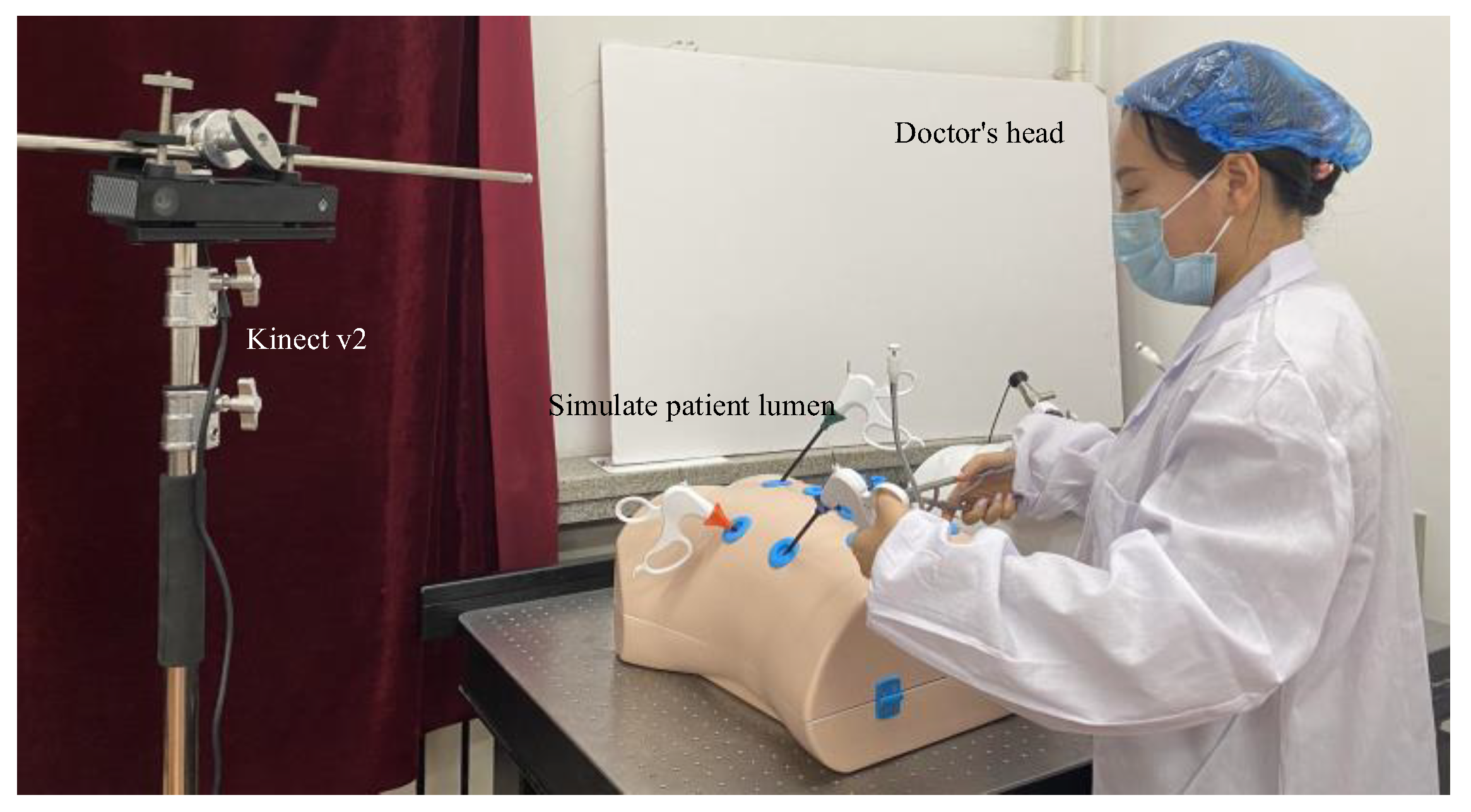 An Improved Unscented Kalman Filtering Combined with Feature Triangle ...