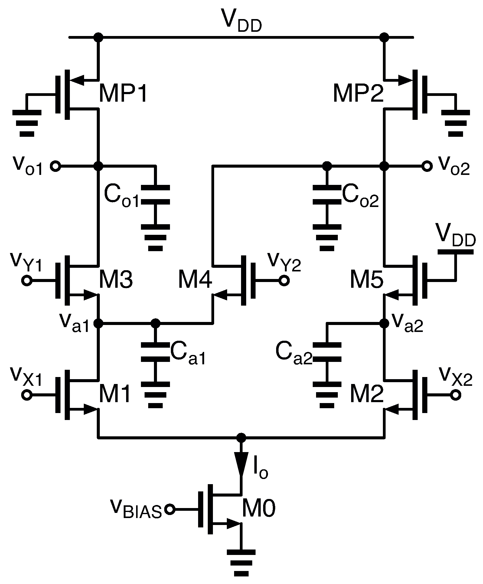 Simple and Accurate Model for the Propagation Delay in MCML Gates